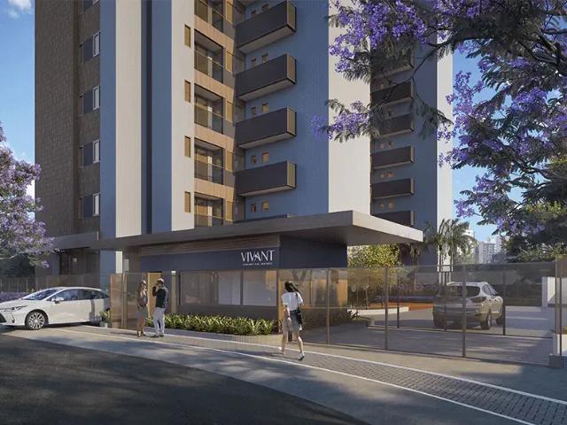 Apartamento para Venda em Salvador/BA Caminho das Árvores 3 Quartos