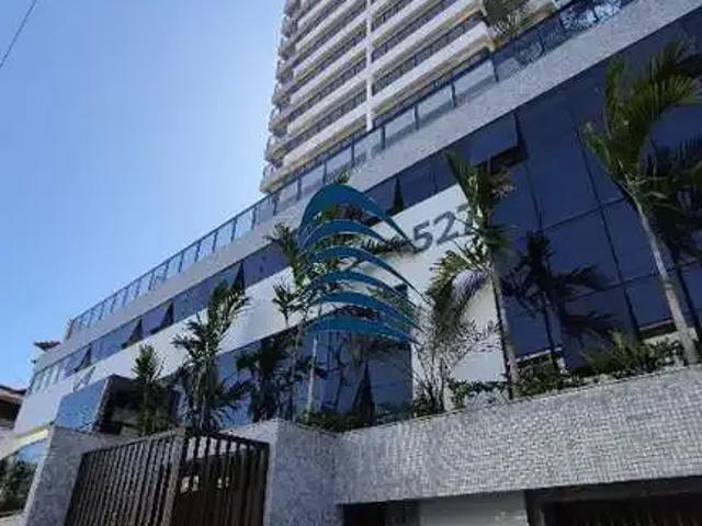 Apartamento para Venda em Salvador/BA Caminho das Árvores 3 Quartos