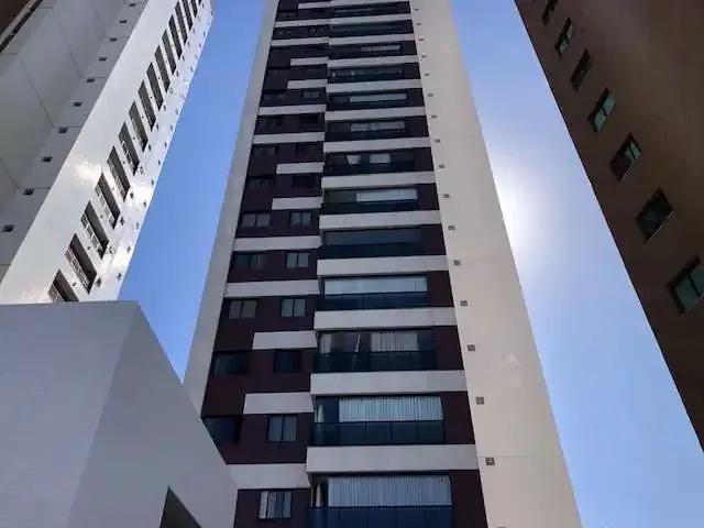 Apartamento para Venda em Salvador/BA Caminho das Árvores 3 Quartos