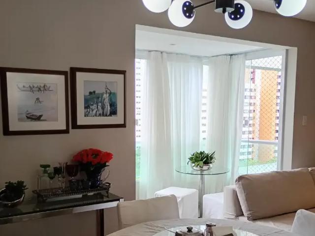 Apartamento para Venda em Salvador/BA Caminho das Árvores 3 Quartos