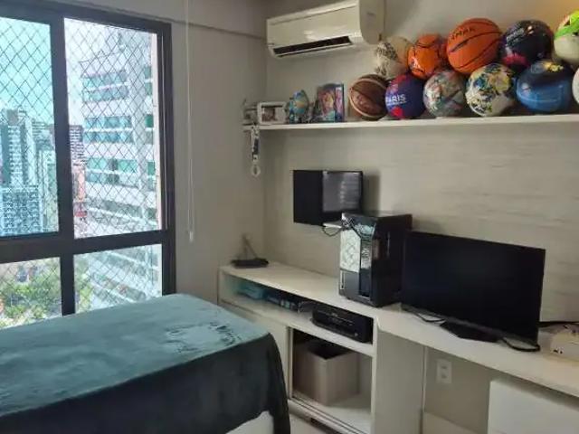 Apartamento para Venda em Salvador/BA Caminho das Árvores 3 Quartos