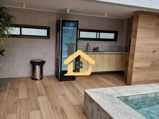 Apartamento para Venda em Salvador/BA Caminho das Árvores 3 Quartos