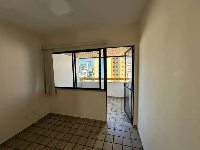 Apartamento para Venda em Salvador/BA Caminho das Árvores 3 Quartos