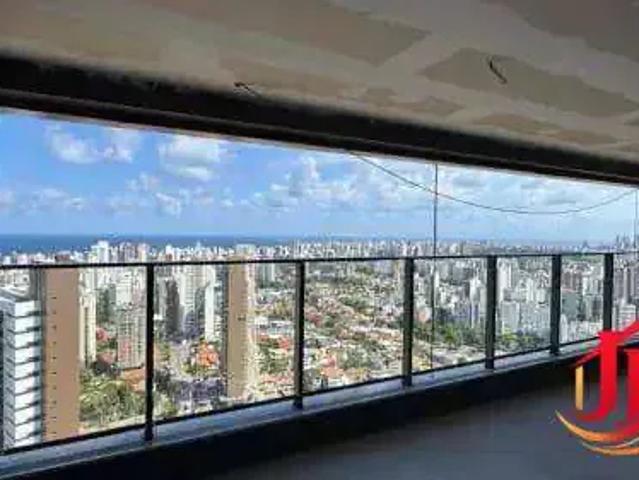Apartamento para Venda em Salvador/BA Caminho das Árvores 3 Quartos
