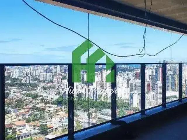Apartamento para Venda em Salvador/BA Caminho das Árvores 3 Quartos