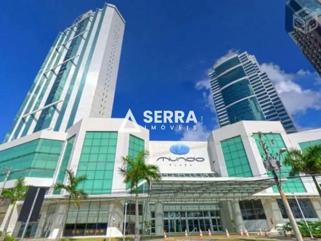 Apartamento para Venda em Salvador/BA Caminho das Árvores 3 Quartos