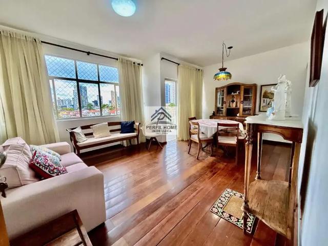 Apartamento para Venda em Salvador/BA Caminho das Árvores 3 Quartos