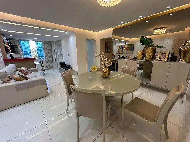 Apartamento para Venda em Salvador/BA Caminho das Árvores 3 Quartos