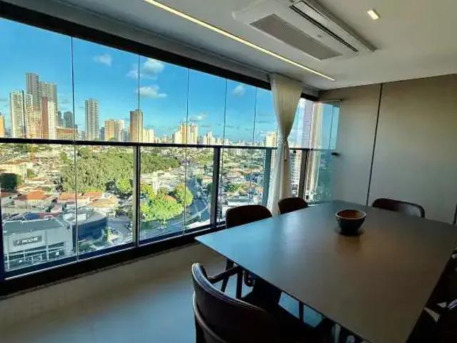 Apartamento para Venda em Salvador/BA Caminho das Árvores 3 Quartos