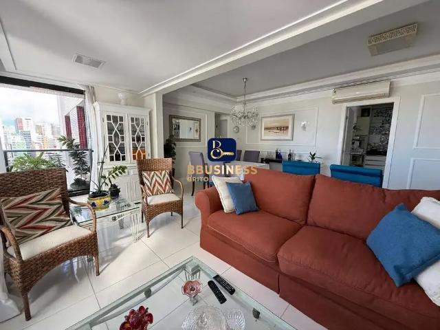 Apartamento para Venda em Salvador/BA Caminho das Árvores 3 Quartos
