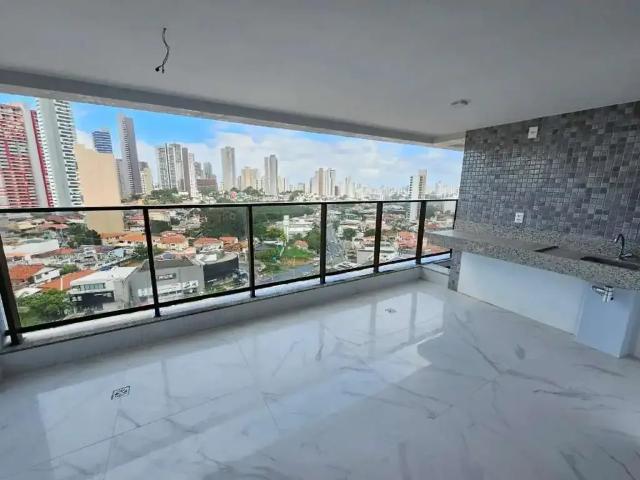 Apartamento para Venda em Salvador/BA Caminho das Árvores 3 Quartos