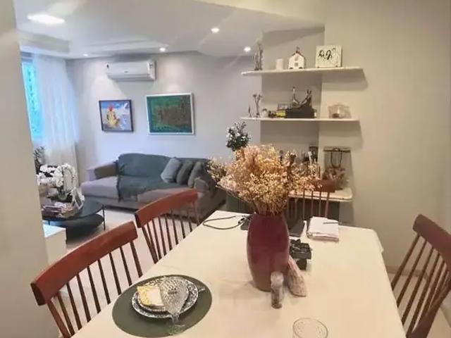 Apartamento para Venda em Salvador/BA Caminho das Árvores 3 Quartos
