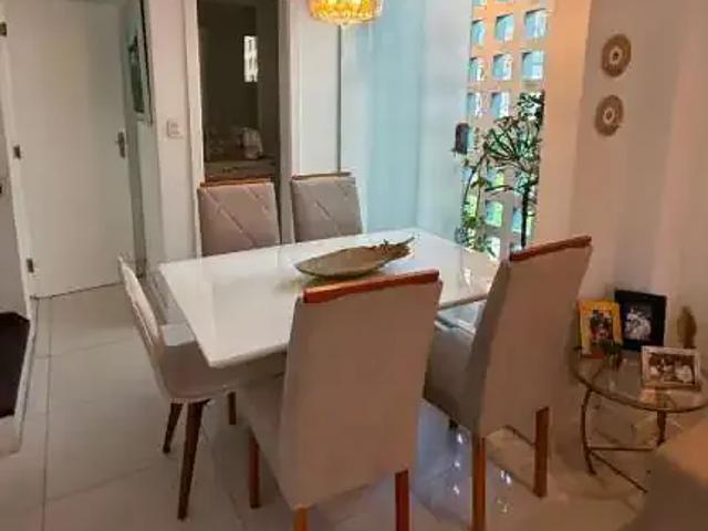 Apartamento para Venda em Salvador/BA Caminho das Árvores 3 Quartos