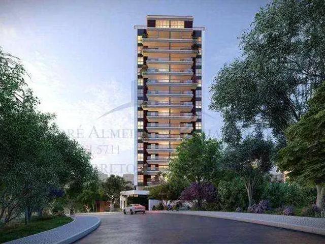Apartamento para Venda em Salvador/BA Caminho das Árvores 3 Quartos