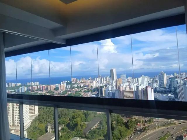 Apartamento para Venda em Salvador/BA Caminho das Árvores 3 Quartos