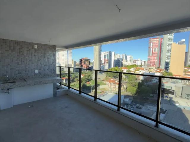 Apartamento para Venda em Salvador/BA Caminho das Árvores 3 Quartos