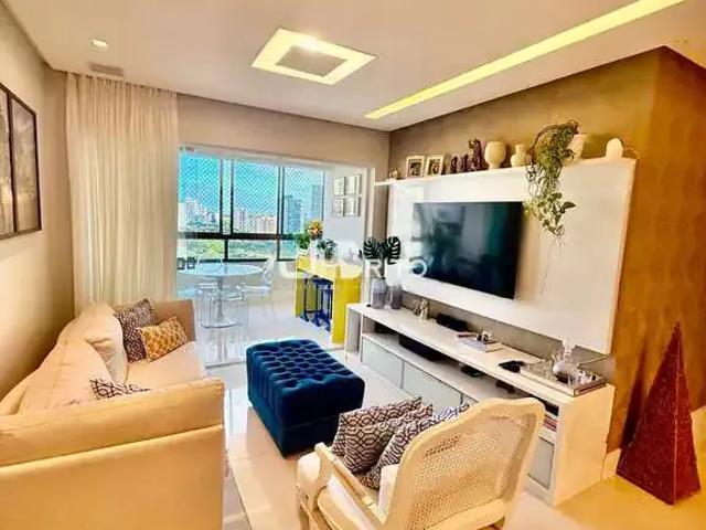 Apartamento para Venda em Salvador/BA Caminho das Árvores 3 Quartos