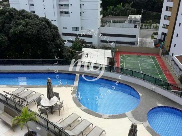 Apartamento para Venda em Salvador/BA Caminho das Árvores 3 Quartos