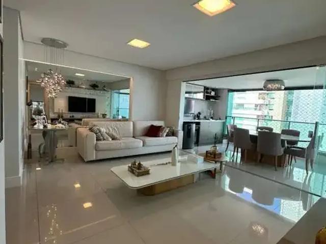 Apartamento para Venda em Salvador/BA Caminho das Árvores 3 Quartos