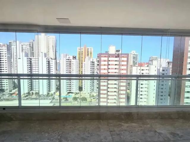 Apartamento para Venda em Salvador/BA Caminho das Árvores 3 Quartos