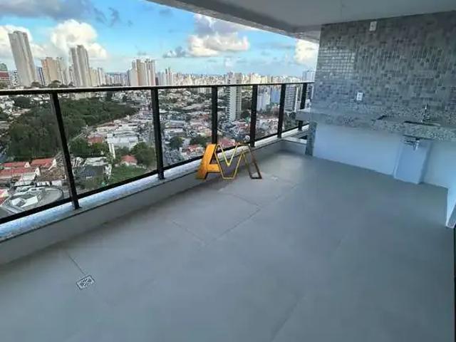 Apartamento para Venda em Salvador/BA Caminho das Árvores 3 Quartos