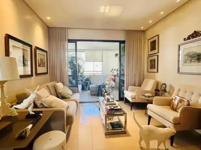 Apartamento para Venda em Salvador/BA Caminho das Árvores 3 Quartos