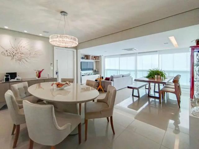 Apartamento para Venda em Salvador/BA Caminho das Árvores 3 Quartos