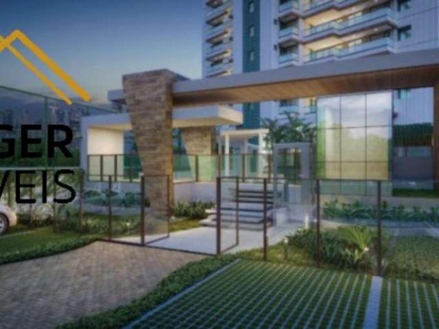 Apartamento para Venda em Salvador/BA Caminho das Árvores 3 Quartos