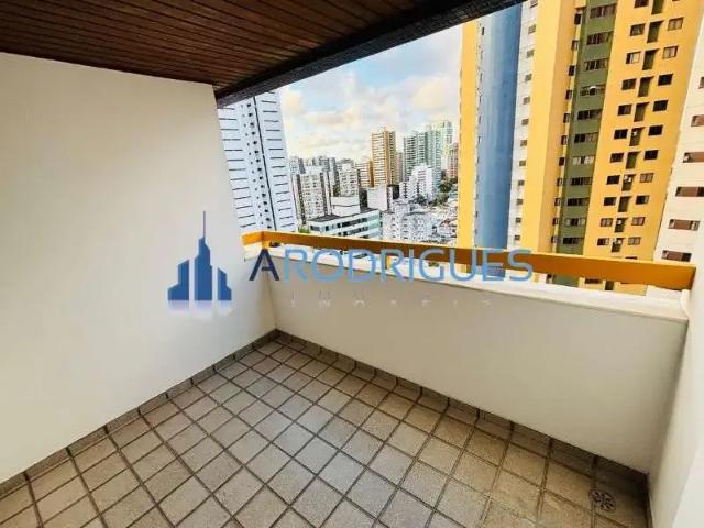 Apartamento para Venda em Salvador/BA Caminho das Árvores 3 Quartos