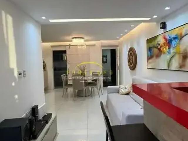 Apartamento para Venda em Salvador/BA Caminho das Árvores 3 Quartos