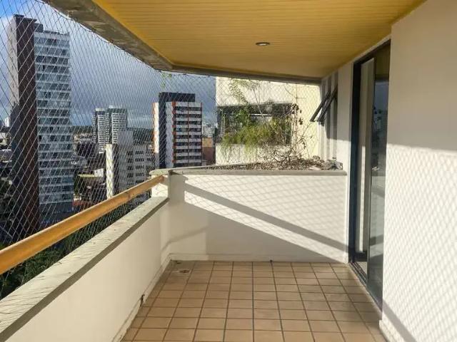 Apartamento para Venda em Salvador/BA Caminho das Árvores 3 Quartos