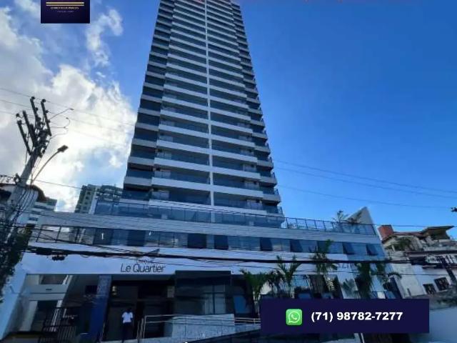 Apartamento para Venda em Salvador/BA Caminho das Árvores 3 Quartos
