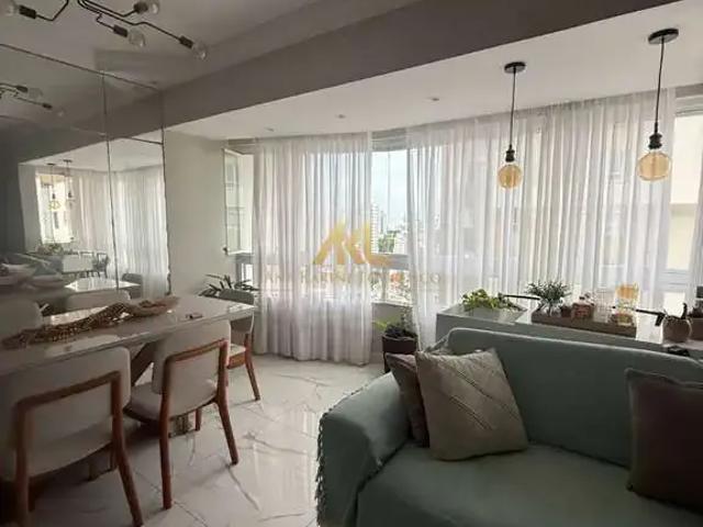 Apartamento para Venda em Salvador/BA Caminho das Árvores 3 Quartos
