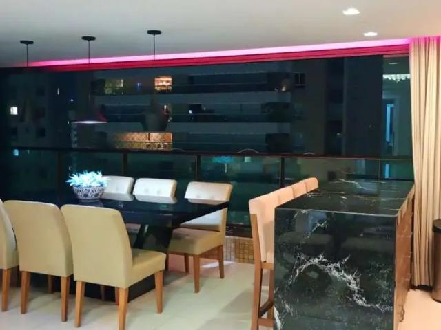 Apartamento para Venda em Salvador/BA Caminho das Árvores 3 Quartos