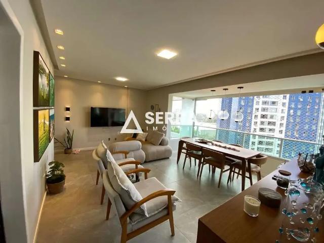 Apartamento para Venda em Salvador/BA Caminho das Árvores 3 Quartos