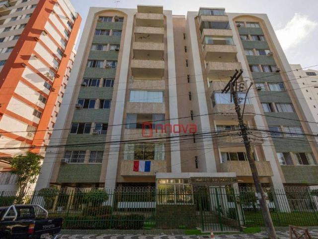 Apartamento para Venda em Salvador/BA Caminho das Árvores 3 Quartos