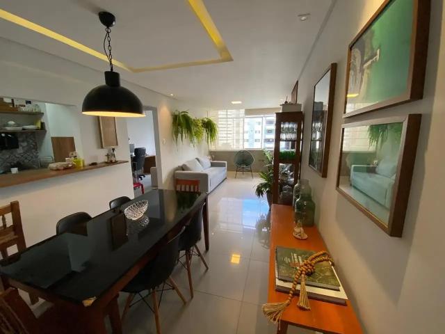Apartamento para Venda em Salvador/BA Caminho das Árvores 3 Quartos