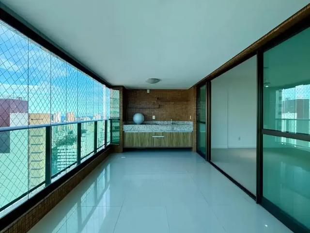 Apartamento para Venda em Salvador/BA Caminho das Árvores 3 Quartos