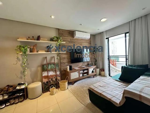 Apartamento para Venda em Salvador/BA Caminho das Árvores 3 Quartos