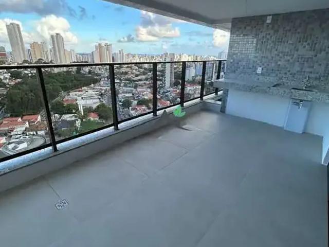 Apartamento para Venda em Salvador/BA Caminho das Árvores 3 Quartos
