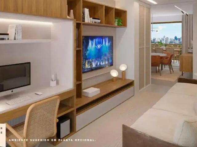 Apartamento para Venda em Salvador/BA Caminho das Árvores 3 Quartos