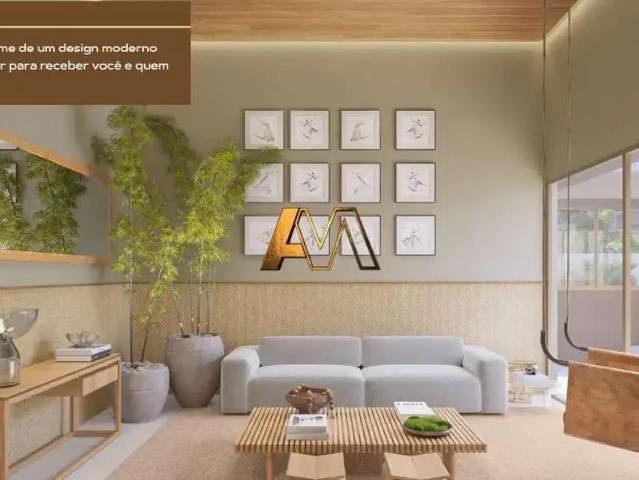 Apartamento para Venda em Salvador/BA Caminho das Árvores 3 Quartos