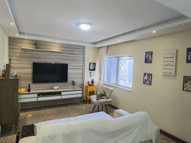 Apartamento para Venda em Salvador/BA Caminho das Árvores 3 Quartos