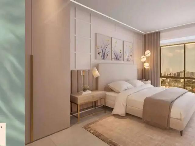 Apartamento para Venda em Salvador/BA Caminho das Árvores 3 Quartos