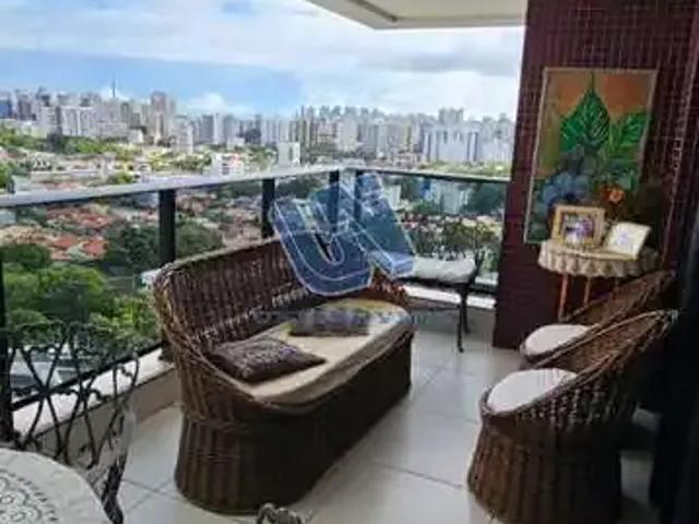 Apartamento para Venda em Salvador/BA Caminho das Árvores 3 Quartos
