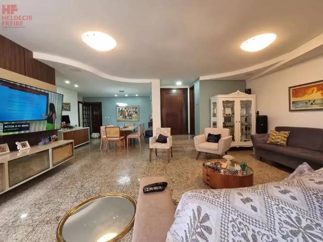 Apartamento para Venda em Salvador/BA Caminho das Árvores 3 Quartos