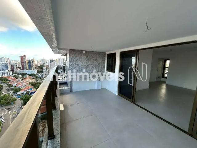 Apartamento para Venda em Salvador/BA Caminho das Árvores 3 Quartos