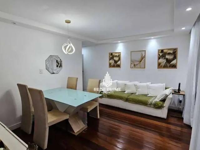 Apartamento para Venda em Salvador/BA Caminho das Árvores 3 Quartos