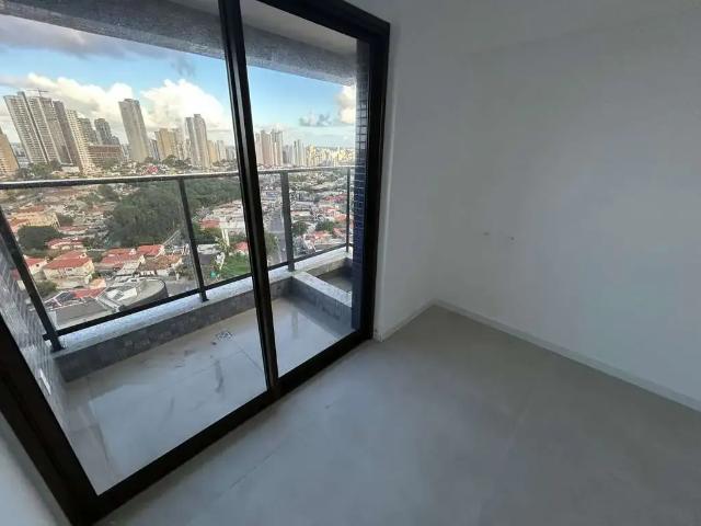 Apartamento para Venda em Salvador/BA Caminho das Árvores 3 Quartos