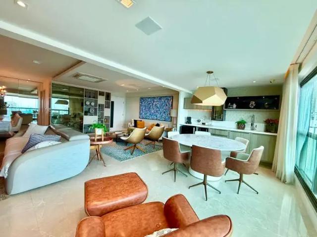 Apartamento para Venda em Salvador/BA Caminho das Árvores 3 Quartos
